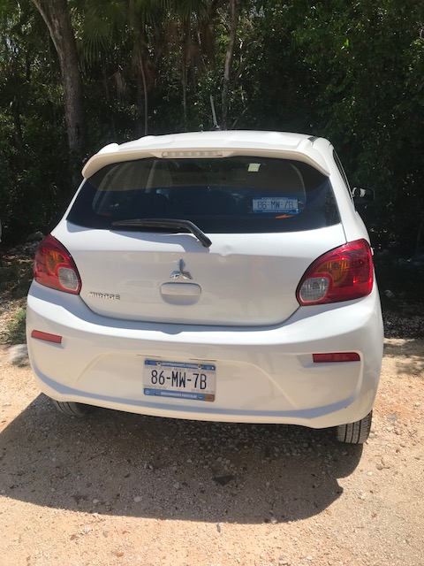 Tulum – The Shell Collection